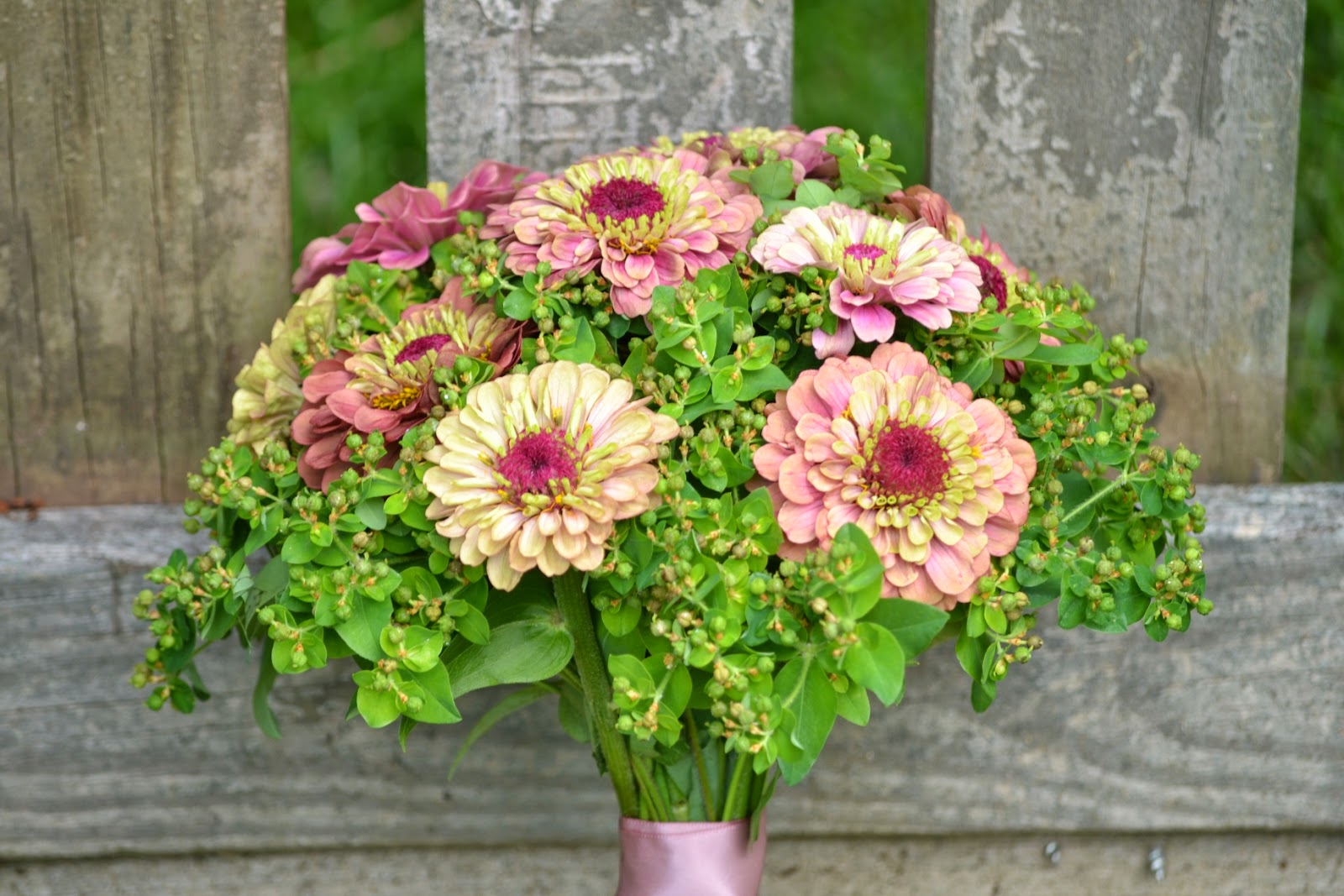 Summertime Flower Arrangements What Are The Options 