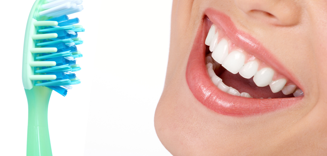 5 Healthy Teeth Tips