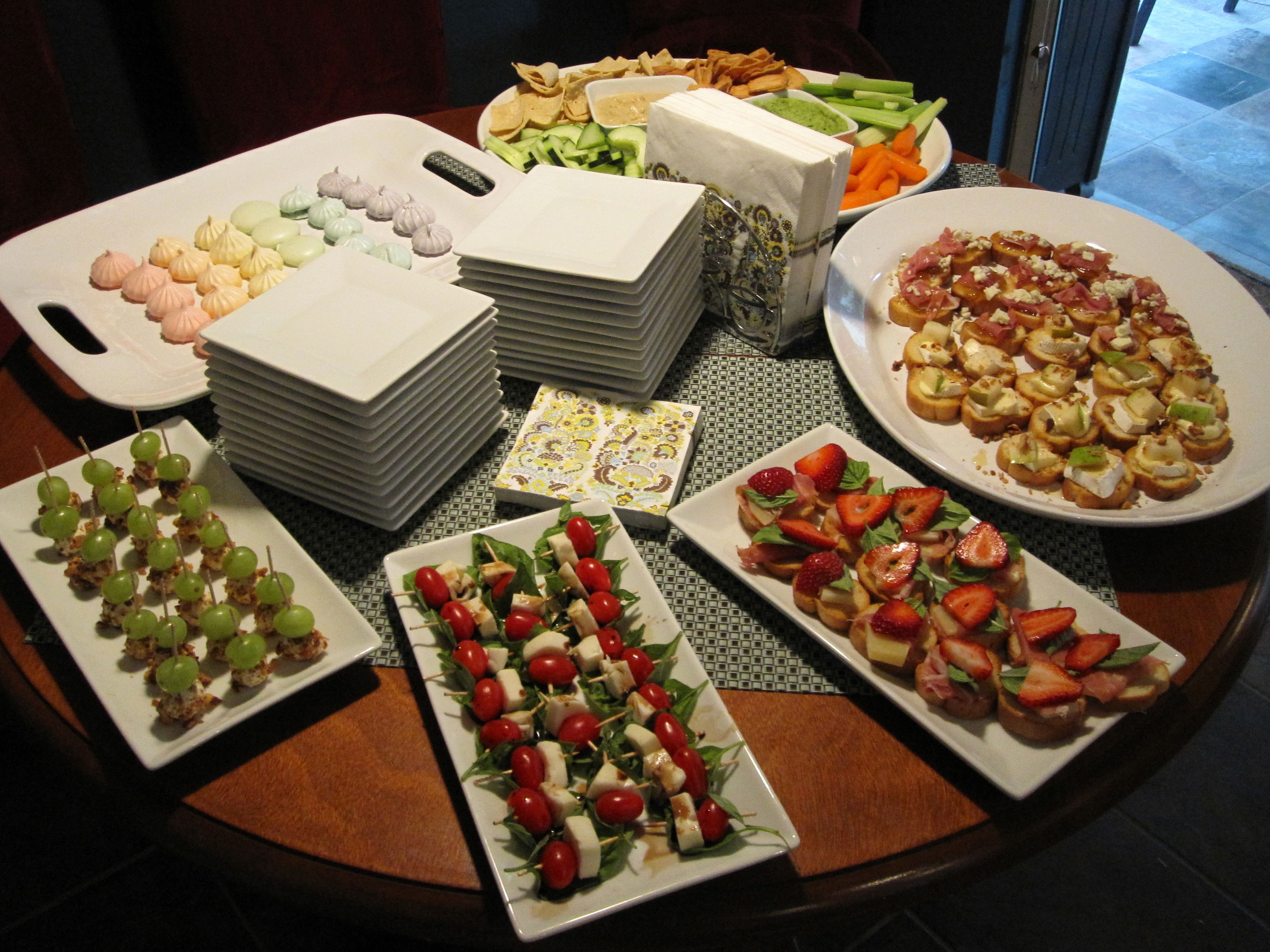 6 Essential Items You Need To Throw A Party